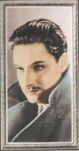 Publicity shots | Robert Donat