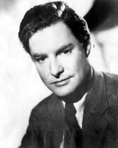 Publicity shots | Robert Donat