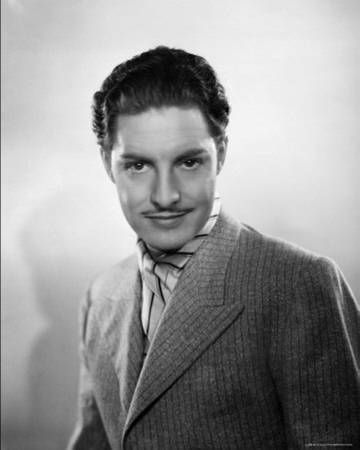 Publicity shots | Robert Donat