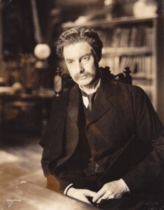 Biography | Robert Donat