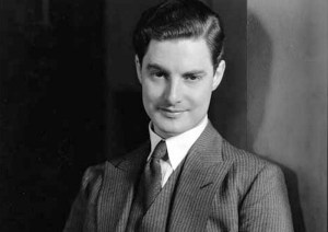 Biography | Robert Donat
