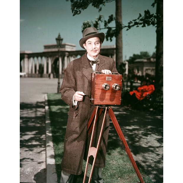 Robert Donat